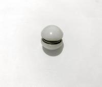 China D35x15mm 6lbs Permanent Round Magnetic Clasp For Fixing Clothes for sale