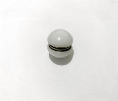 China D35x15mm 6lbs Permanent Round Magnetic Clasp For Fixing Clothes for sale