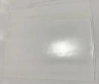 China 0.3mm Thickness PVC Printable Magnetic Sheets With Adhesive Backing for sale