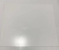 China 0.3mm Thickness PVC Printable Magnetic Sheets With Adhesive Backing for sale