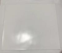 China 0.3mm Thickness PVC Printable Magnetic Sheets With Adhesive Backing for sale