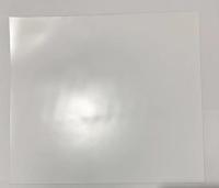 China ISO9001 A4 Printable Ferrite Adhesive Magnetic Sheets Glossy Matte Finish for sale