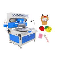 China 24 Color Industrial Dispensing Machine 220V 1.85kw Silicone PVC Toy Making Equipment for sale