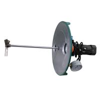 China PVC Bubble Free Vacuum Degassing Chamber 66×50×107 cm for Liquid PVC Mixing with 50 KG Weight for sale