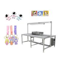 China Energy Saving Baking Mold Machine 2000×1300×1500mm with 150kg Weight for PVC Oven Operations for sale
