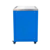 China 700×500×780mm Industrial Mold Freezer Table for Steel & Aluminum Alloy Molds with 1-Year Warranty for sale