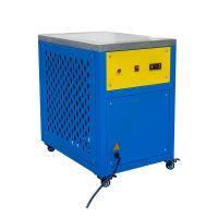 China 700×500×780mm Industrial Mold Freezer Table for Steel & Aluminum Alloy Molds with 1-Year Warranty for sale