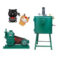 China 65KG Silicone Bubble Free Vacuum Degassing Chamber 800×840×1600mm for Rubber Material Processing for sale