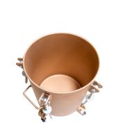 China 30L Pressure Vessel Barrel for Liquid PVC and Glue Storage - 22kg Industrial Grade Container for sale
