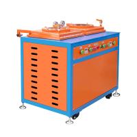 China Double Station Silicone Vacuum Degassing Chamber 380V 3P 50HZ with 100m³/h Pumping Speed and 3KW Power for sale