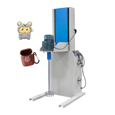 China 217 kg Liquid and Powder PVC Mixing Machine with 1-Year Warranty - Energy Saving Commercial Blender for sale