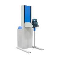 China 217 kg Liquid and Powder PVC Mixing Machine with 1-Year Warranty - Energy Saving Commercial Blender for sale