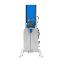 China 217 kg Liquid and Powder PVC Mixing Machine with 1-Year Warranty - Energy Saving Commercial Blender for sale