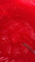 China Professional PVC Color Paste Raw Material Liquid with Complete Production Equipment - 1kg Weight, 25-Day Delivery for sale