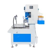 China Automatic 24 Colors Silicone Phone Case Dispensing Machine 220V 50Hz for Soft PVC Keychain for sale