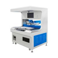 China Visual Drip Glue Dispenser Machine 860x380mm Working Desk 1030x430x100mm Stroke 220V for sale