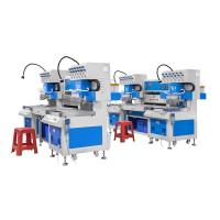 China 12-Color PVC Rubber Label Machine with Baking Oven - 333×420mm Work Area, 0.01mm Accuracy for 3D Logo Production for sale