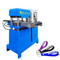 China 50T Automatic Vulcanizing Hot Press Machine for Silicone Phone Case Bracelet for sale