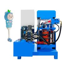 China 50T Automatic Vulcanizing Hot Press Machine for Silicone Phone Case Bracelet for sale