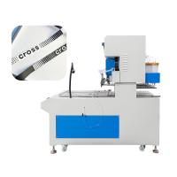 China Automatic 12 Color PVC Dripping Liquid Injection Machine 220V 1.6KW Shoe Making for sale