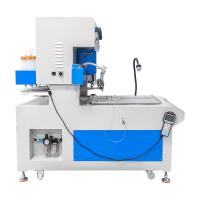 China Automatic 12 Color PVC Dripping Liquid Injection Machine 220V 1.6KW Shoe Making for sale