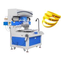 China CCDS-18C 18-Color Automatic PVC Silicone Dispensing Machine with 0.01mm Accuracy and 3500 RPM Speed for sale