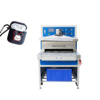 China Professional PVC Baking Oven CC-KX1 with 350×300mm Heating Plate and 8.2kW Power for Keychain Production for sale