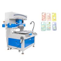 China 12 Colors Silicone Label Machine Enlarged  Liquid Dispenser Machine for sale