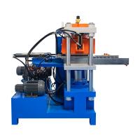 China 50T Vacuum Vulcanizing Machine Silicone Heat Press Molding Machine for Trademark Making for sale