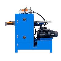 China 50T Automatic Vacuum Vulcanizer Silicone Vulcanizing Machine for Garment Patch Logo for sale
