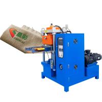 China 50T Automatic Vacuum Vulcanizing Press Machine for Trademark Logo Making for sale