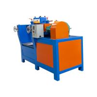 China 380V 3.75KW Silicone Rubber Milling Machine with 15-20 RPM Roller Speed for Rubber Refining for sale