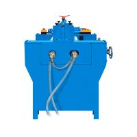 China 9 Inch Rubber Milling Machine with 1-10mm Roller Distance and 1 Year Warranty for Industrial Processing for sale