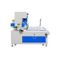 China 12 Color PVC Silicone Label Dispensing Machine for Slippers Manufacturing 380V for sale