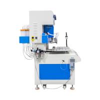 China 12 Color Silicone Label Machine PVC Dispensing Machine for Tea Coaster and Earphone Case Making for sale