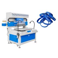 China 24 Colors Automatic Silicone Dispensing Machine 0.01mm XYZ Accuracy Energy Saving for PVC Products for sale
