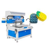 China 24 Colors Automatic Silicone Dispensing Machine 0.01mm XYZ Accuracy for PVC Silicone Product Making for sale