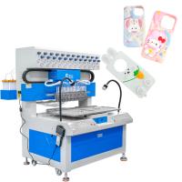 China CCDS-24C 24-Color PVC Dispensing Machine with 0.01mm Accuracy and 3500 RPM Speed for Label Production for sale