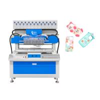 China 24-Color PVC Dispensing Machine 1200×1300×1600mm with High Safety Level and Customization Options for sale