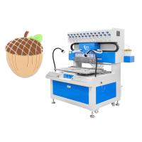 China Computerized 24 Color PVC Dripping Machine 220V 0.01mm Precision for Car Mat Production for sale