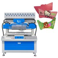 China 24 Color Soft PVC Silicone Dispensing Machine 1200x1300x1600mm for Custom Models for sale