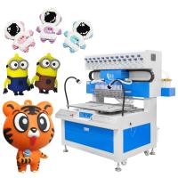 China 24 Colors Automatic Silicone Bracelet Dripping Machine PVC Dispensing Machine for Keychains Coin Purse Crafts for sale