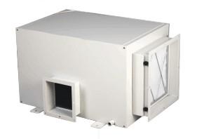 China Ceiling Wall Mounted Dehumidifier for sale