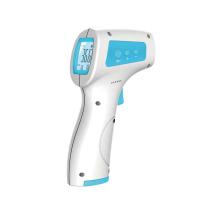 China Portable Non ContactBody Infrared Thermometer Simple Convenient Operation for sale