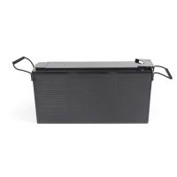 China Lead Calcium 12V 180Ah Front Terminal Battery For Backup Power for sale