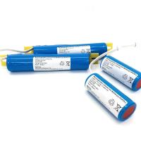 China Deep Cycle 3.2V 32700 32650 LiFePO4 Cells Rechargeable for sale