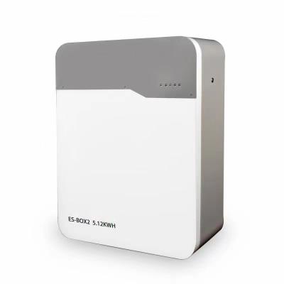 China Foberria Solar Lifepo4 48v 100ah Lithium Deep Cycle Battery Customized for sale