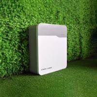 China Rechargeable Solar Energy Storage 5kw Lifepo4 Battery 48v 100ah for sale