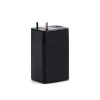 China Long Life Small Rechargeable Agm Battery 4v0.4ah For Toy Use for sale