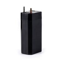 China 4v1.2ah Small Rechargeable Agm Lead Acid Battery For Electric Mosquito Swatter for sale